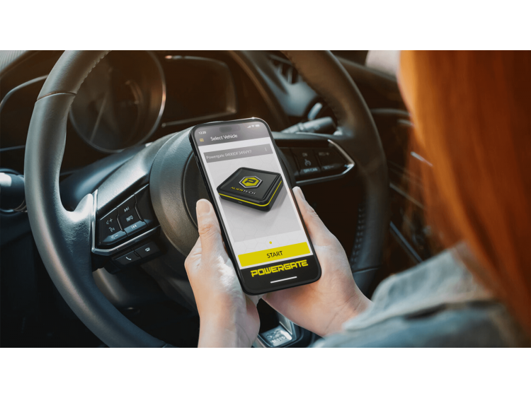 Jaguar XE Powergate 4 Tuning Package - MAXPower Performance Flash - 3 ...