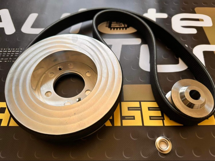 Jaguar F-Type Powergate 4 Tuning Package - MAXPower Performance Flash ...