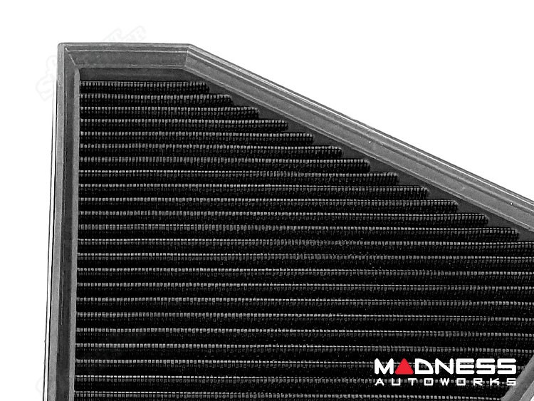 Jaguar F Type Performance Air Filter - 2.0L - Sprint Filter - F1 ...