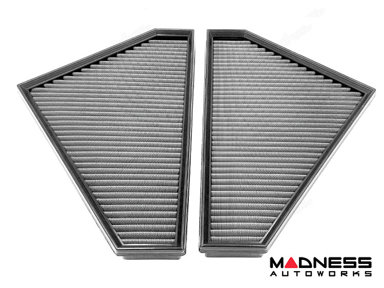 Jaguar F-TYPE Performance Air Filter - Sprint Filter - 5.0L ...