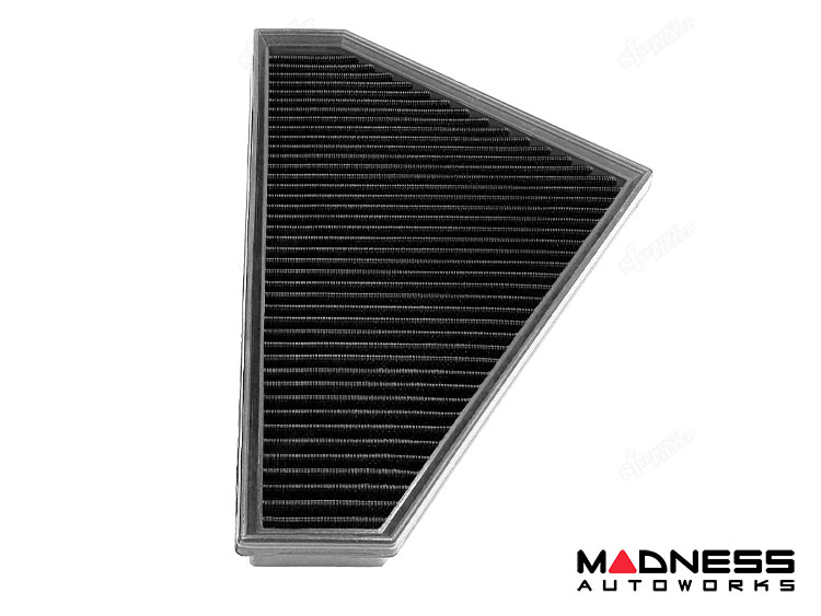 Jaguar F-TYPE Performance Air Filter - 2.0L - Sprint Filter - F1 ...