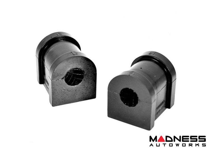 Jaguar XK/ XKR Sway Bar Bushing - Rear - Powerflex - Black Series - 17 ...